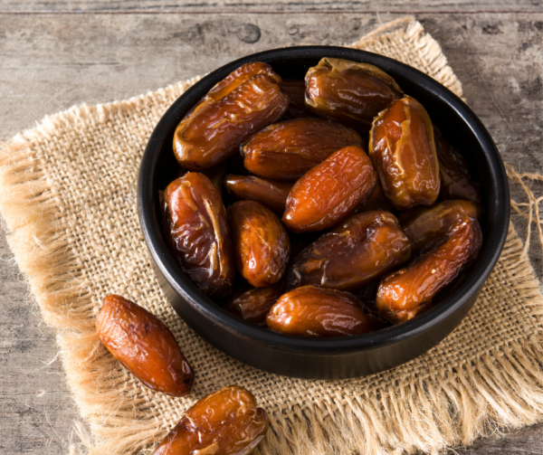 A datolya felhasználása, receptötletekkel • HeaveNuts